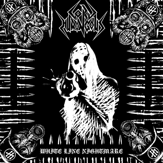 White Line Nightmare - Single by Lord Humongous | Spotify