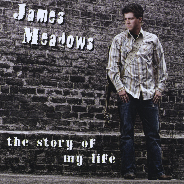 James Meadows - Songs, Events and Music Stats | Viberate.com