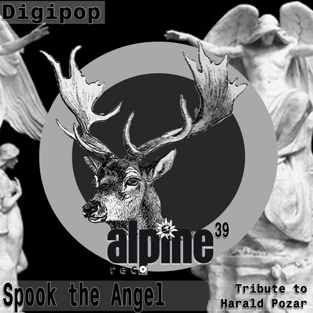 Digipop | Spotify