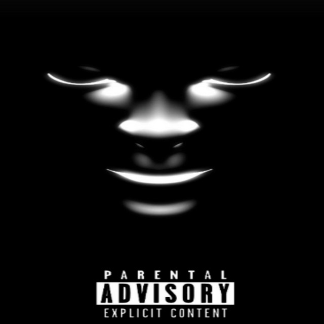 Parental Advisory Wallpaper With Rappers