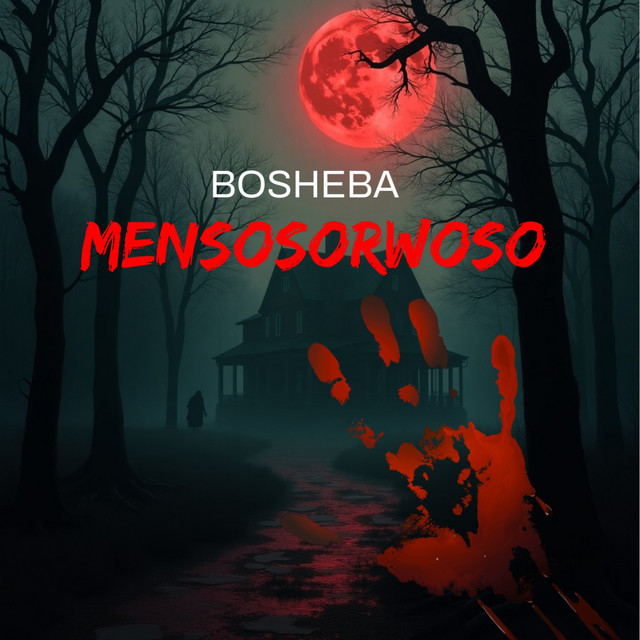 Mensosor Woso - song and lyrics by Bosheba | Spotify