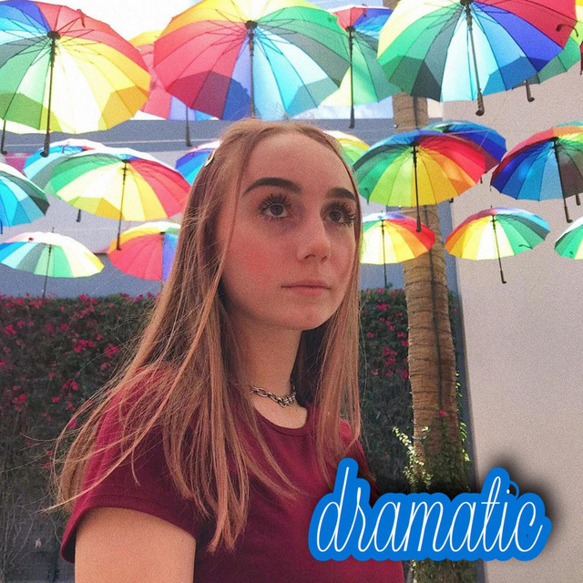 dramatic - Single by Brooklyn Nicole | Spotify