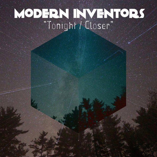 Nov 23, 2012: Modern Inventors / Quintus at The Studio, Webster Hall ...
