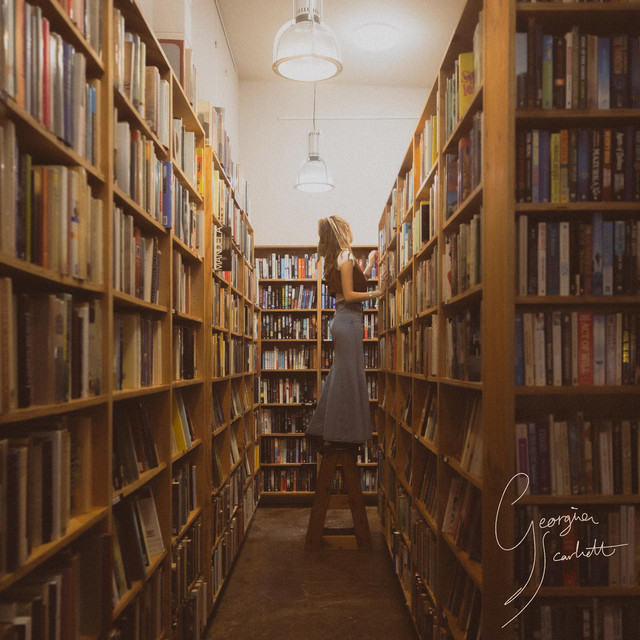 Bookworm - song and lyrics by Georgia Scarlett | Spotify