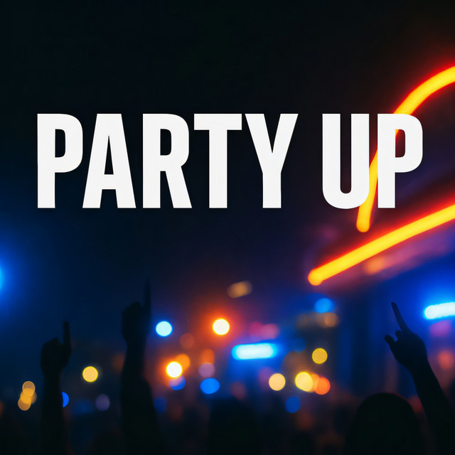 Party Up - Single by DJ J4D3N | Spotify