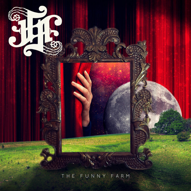The Funny Farm - Album by The Funny Farm | Spotify