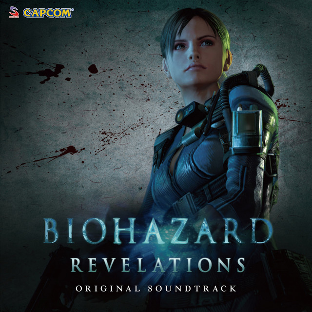 Resident Evil: Revelations Original Soundtrack - Album de Capcom Sound ...