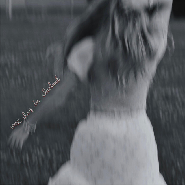 one day in ireland - Single by Maegan Eliz | Spotify