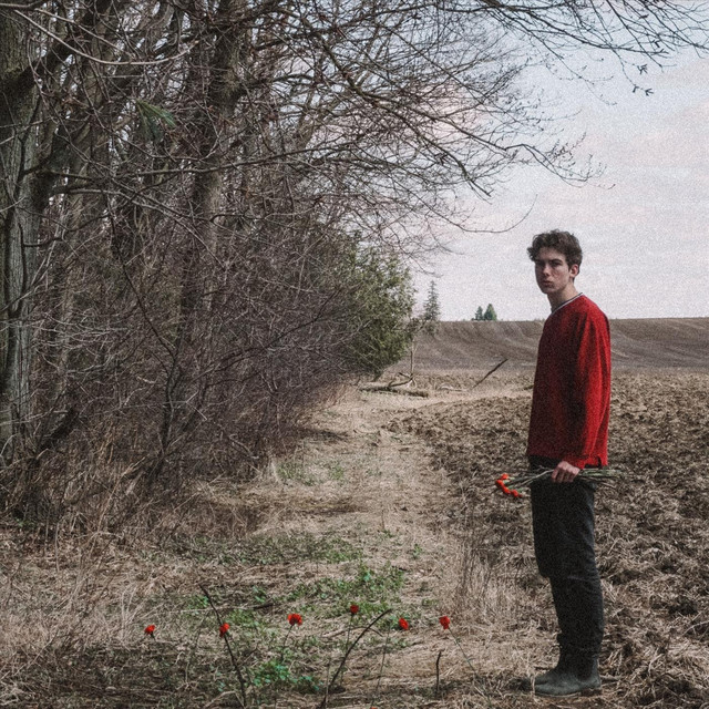Everything happens for a reason - EP by Ben Edinger | Spotify