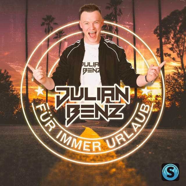 Julian Benz on Spotify