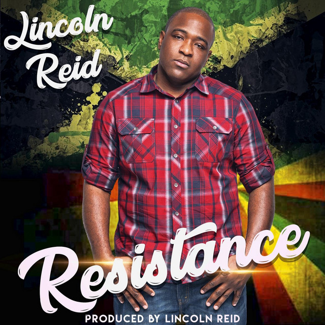 Resistance - Single by Lincoln Reid | Spotify
