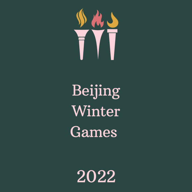 Beijing Winter Games 2022 - Compilation by Various Artists | Spotify