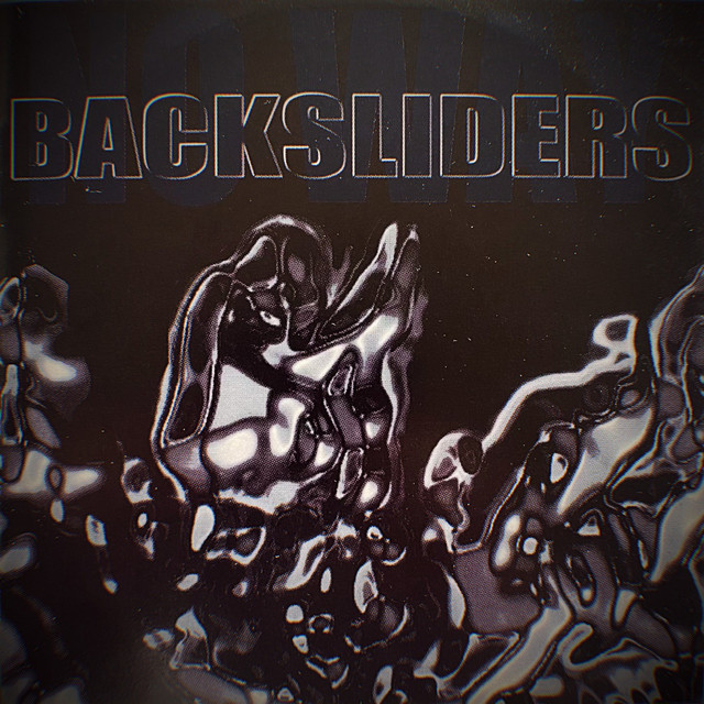 Unharmed - song and lyrics by Backsliders | Spotify