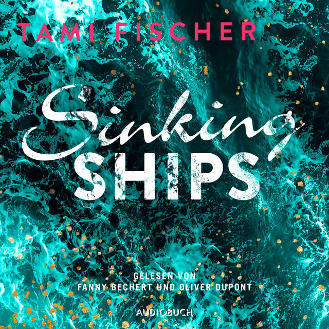 Kapitel 99 - Sinking Ships - Fletcher University 2 - song and lyrics by ...