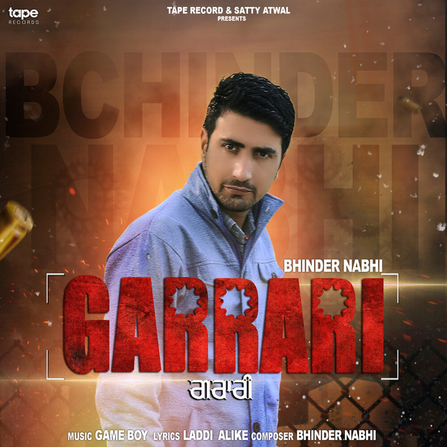 Garrari - Single by Bhinder Nabhi | Spotify