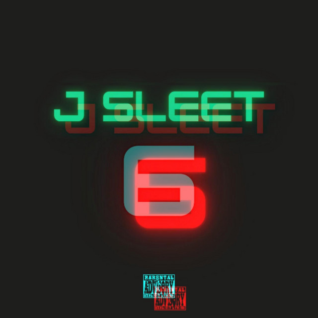 6 - EP by J Sleet | Spotify