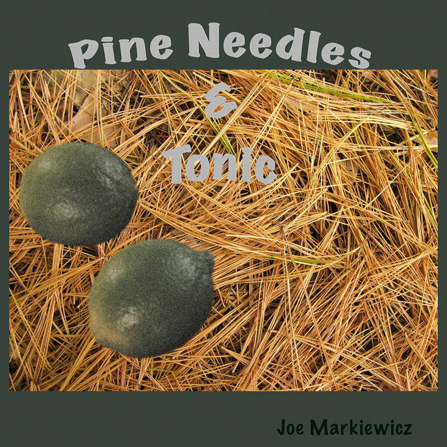 Pine Needles & Tonic - Album by Joe Markiewicz | Spotify