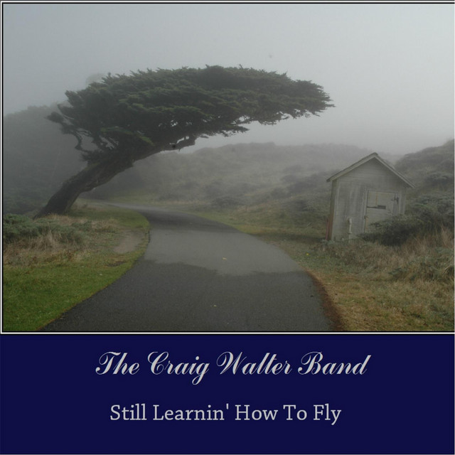 First Stop - song and lyrics by The Craig Walter Band | Spotify