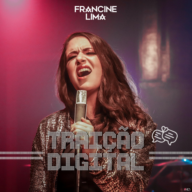 Traição Digital - Single by Francine Lima | Spotify