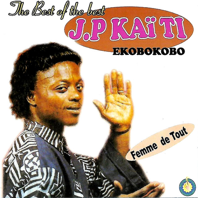 Te lik ma - song and lyrics by J.P Kaïti | Spotify