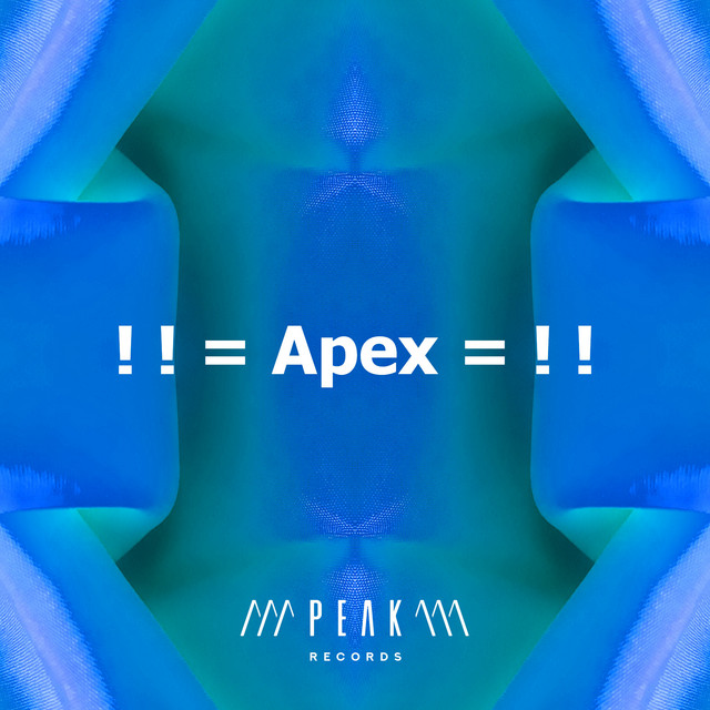 Apex = ! ! - Album by Soothing Sounds | Spotify