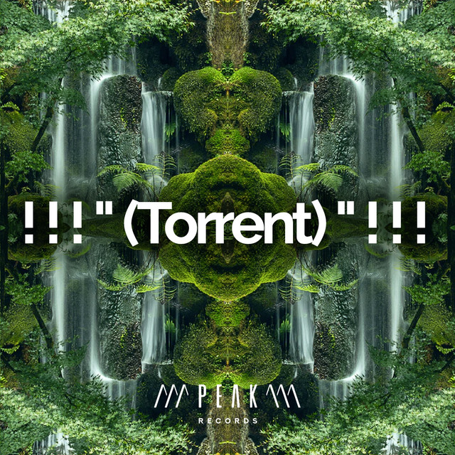 Torrent) " ! ! ! - Album by The Rain Library | Spotify