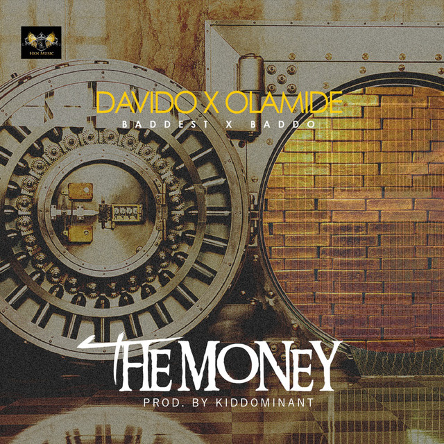 The Money - Single by Davido | Spotify