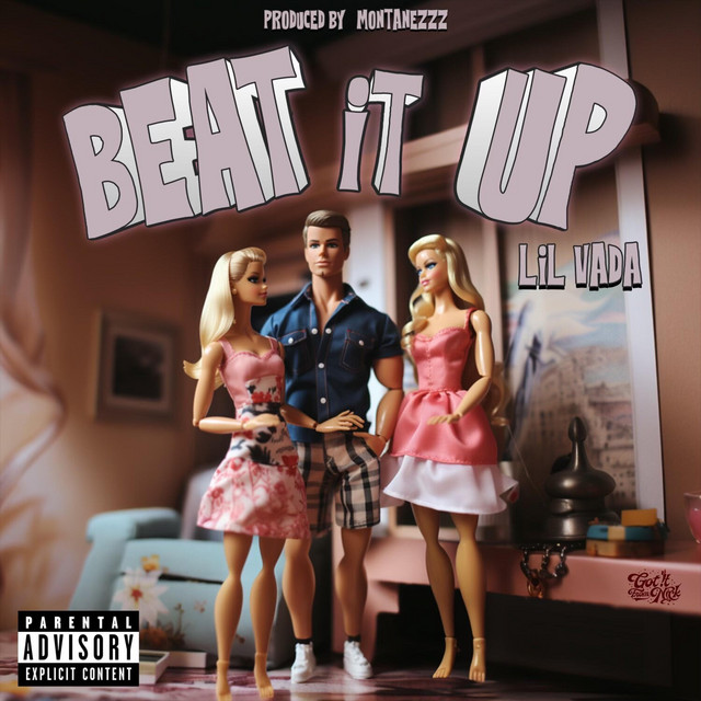 Beat it Up - Single by Lil Vada | Spotify