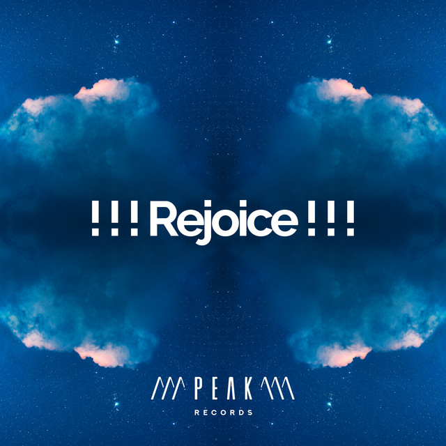 Rejoice ! ! ! - Album by Soothing White Noise for Infant Sleeping and ...