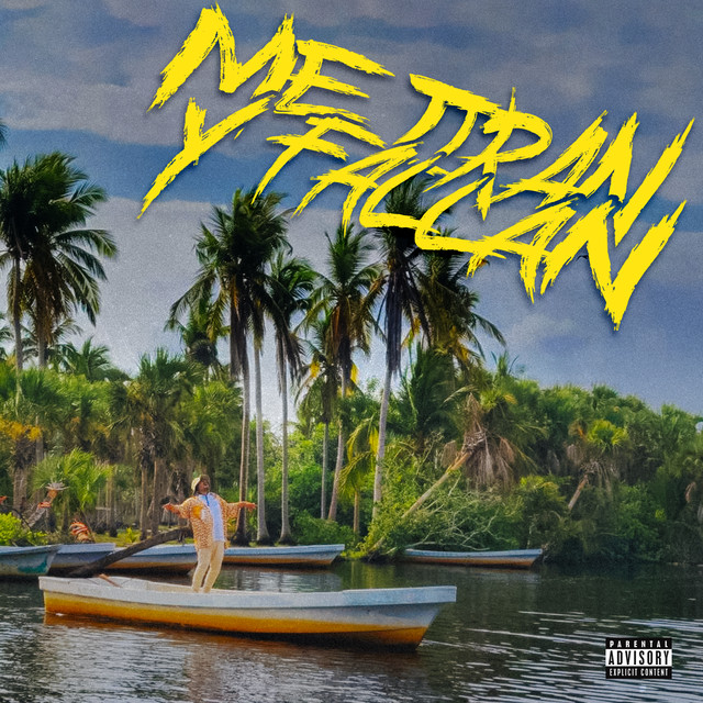 Me Tiran y Fallan - Single by Go Juárez | Spotify