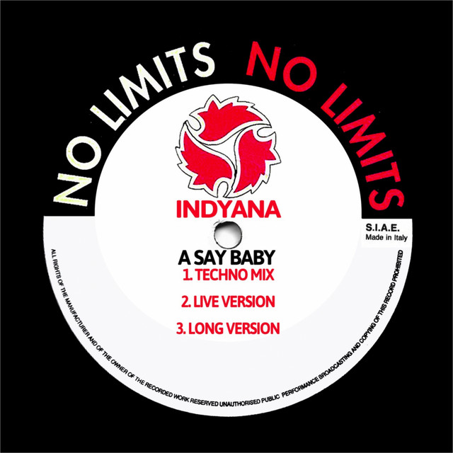 Indyana | Spotify