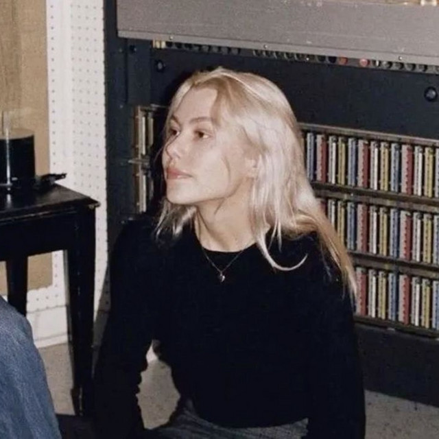 Phoebe Archive | Spotify