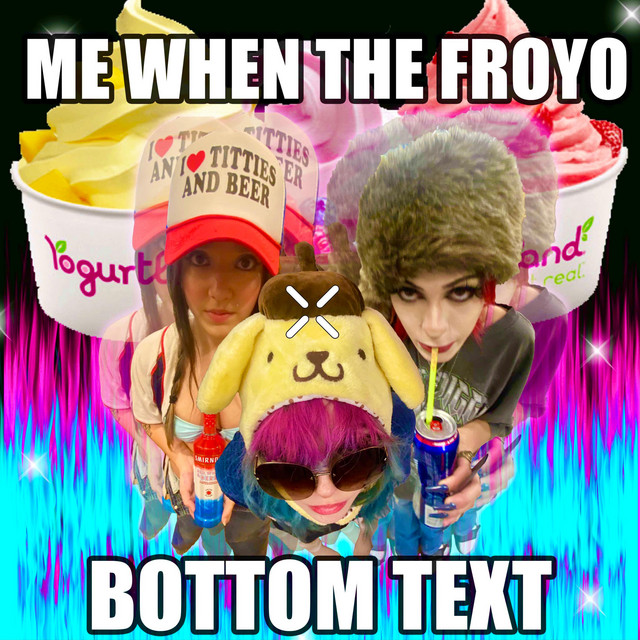 FROYO - Single by GoGoGabriella | Spotify