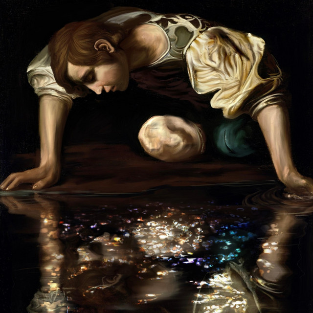 Narcissus - Album by Tony Fanta | Spotify