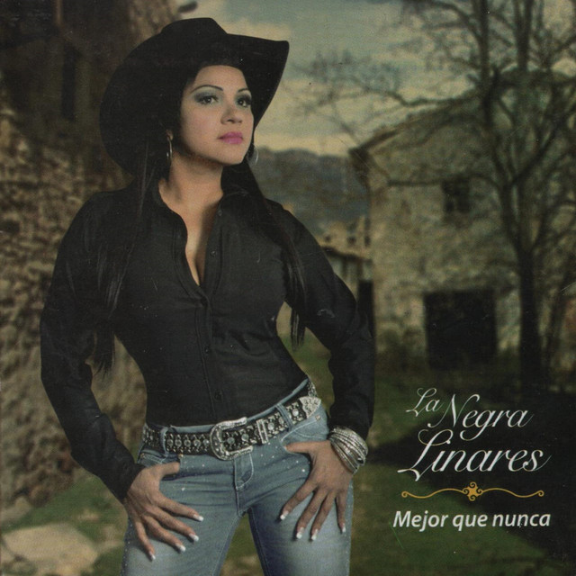 La Negra Linares - Songs, Events and Music Stats | Viberate.com