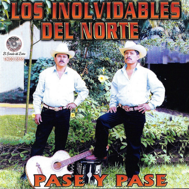 El Caminante - song and lyrics by Los Inolvidables Del Norte | Spotify
