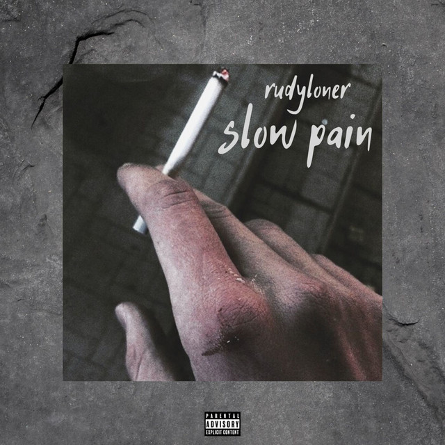Slow Pain - Single by RUDYLONER | Spotify