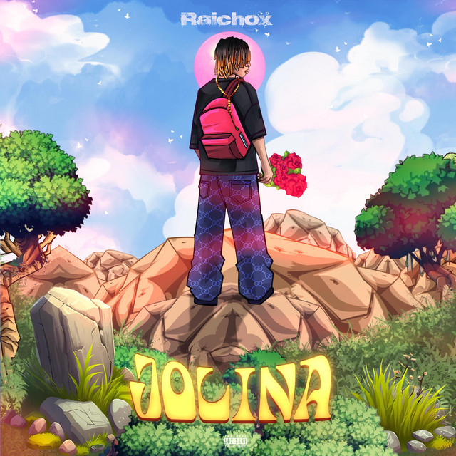 Jolina - Single by Raichox | Spotify