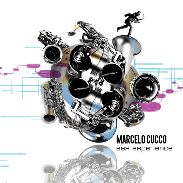 Marcelo Cucco | Spotify