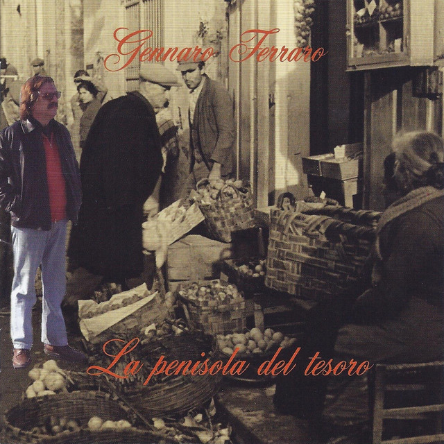 Gennaro Ferraro | Spotify