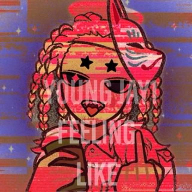 Feeling Like - Single by Young Jay1 | Spotify