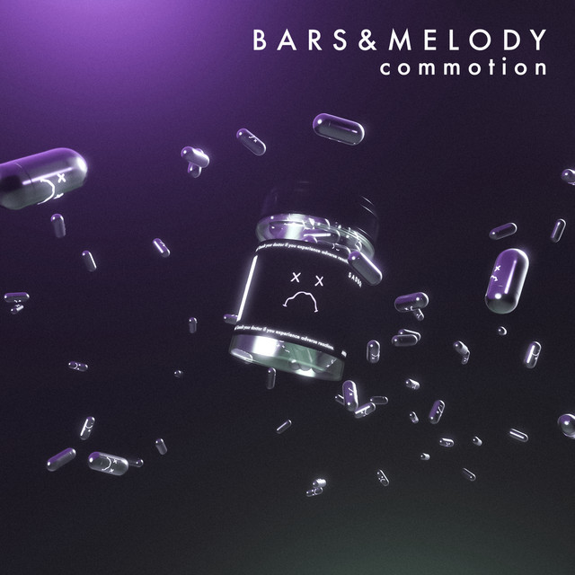 Commotion - song and lyrics by Bars and Melody | Spotify