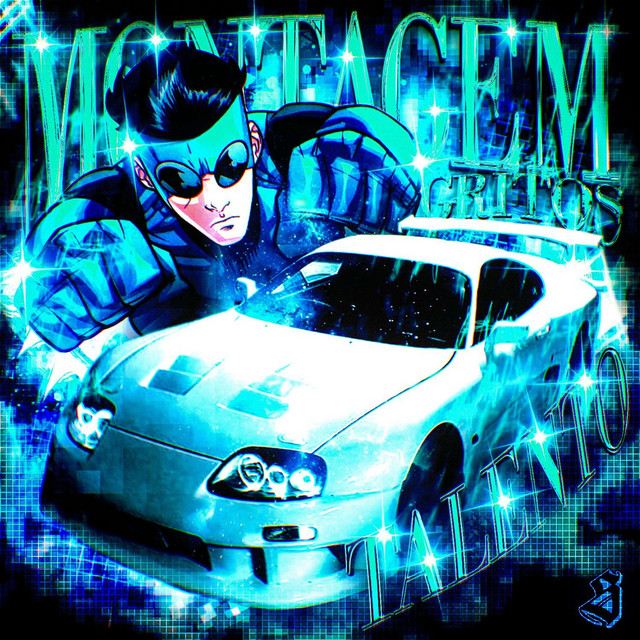 "MONTAGEM GRITOS TALENTO" - "EP" مِن "prodbydxm" | Spotify