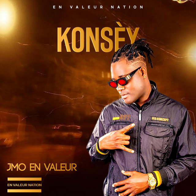 Konsèy - Single by JMO En Valeur | Spotify
