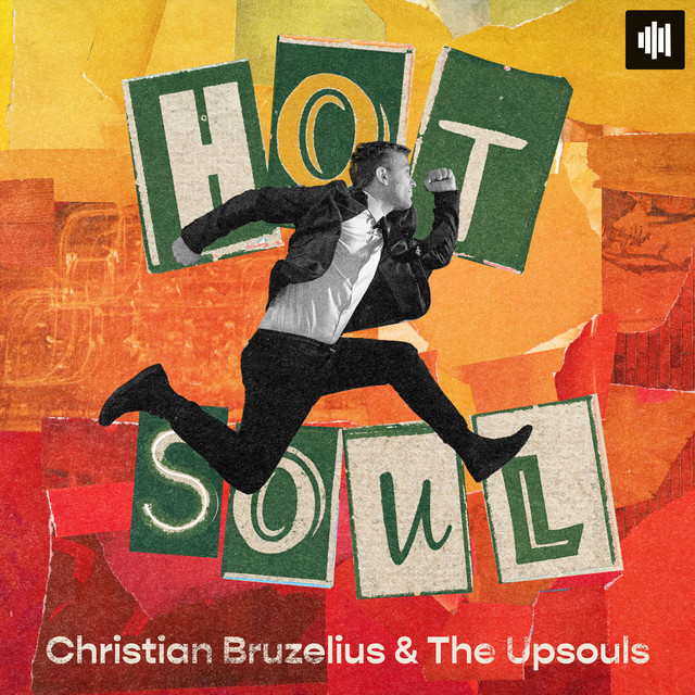 Hot Soul - EP by Christian Bruzelius | Spotify