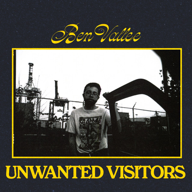Unwanted Visitors – Single de Ben Vallee | Spotify