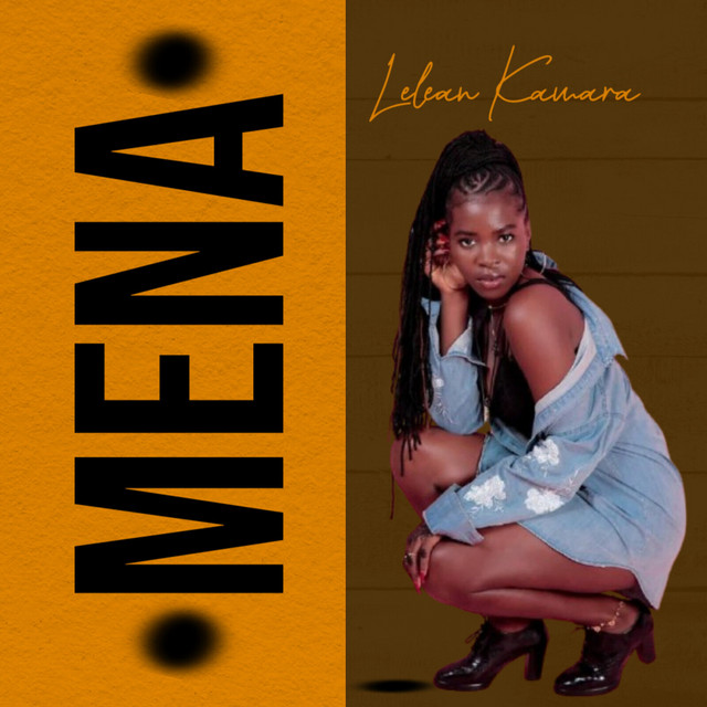 Mena - EP by Lelean Kamara | Spotify