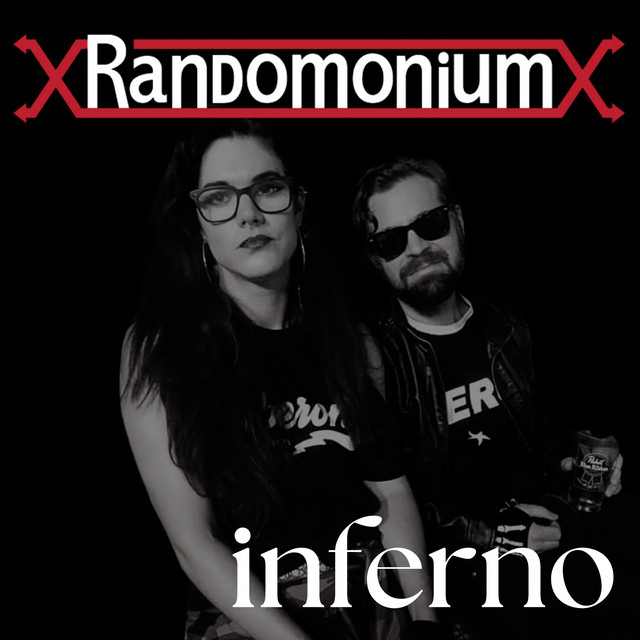Randomonium | Spotify