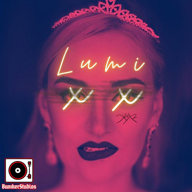 LUMI (Radio Edit) - Single by K2K Oficial | Spotify