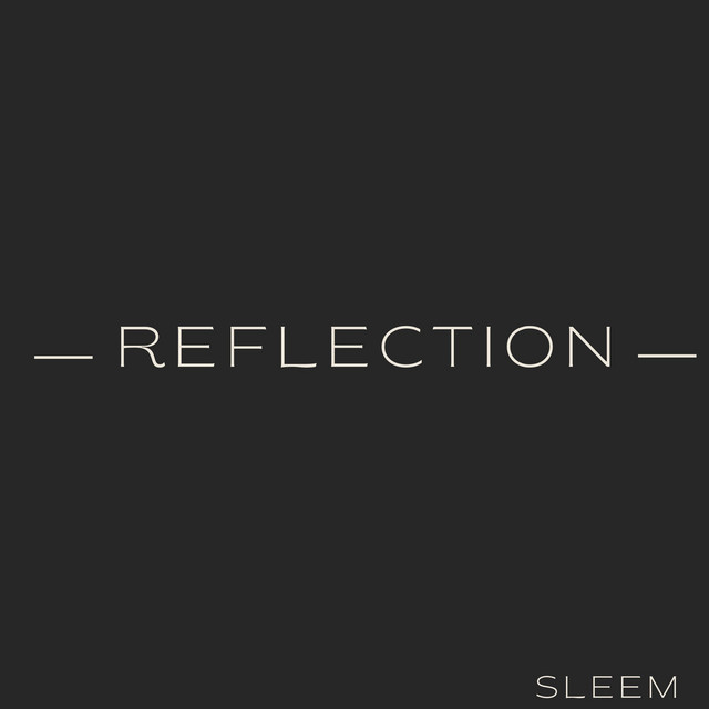 Morning Reflection - song by Sleem | Spotify
